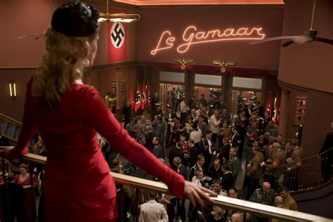 Inglourious Basterds Inglourious Basterds Photo 18440640 Fanpop