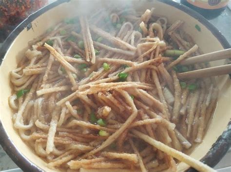 本為香脆可口的油炸食品卻能變成一種茶你有幾年沒吃過了 每日頭條