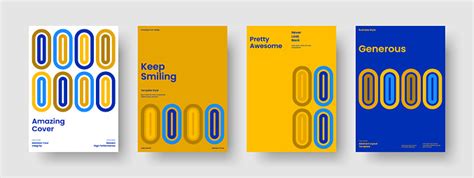 기하학적 배경 디자인 크리에이티브 보고서 레이아웃 추상 포스터 템플릿입니다 팸플릿 전단 비즈니스 프레젠테이션 기치 책 표지