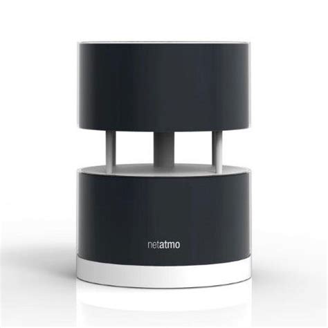 NETATMO Anémomètre Landry AVI