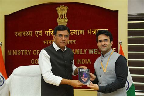 IRS Officer Sahil Seth Launches His Book A Confused Mind Story