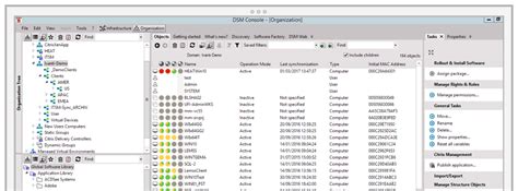 Desktop Server Management Software Ivanti