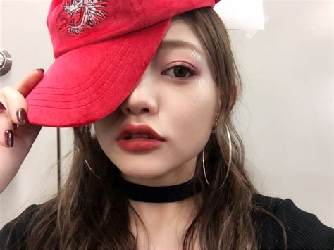 Momoka Momorin Twitter