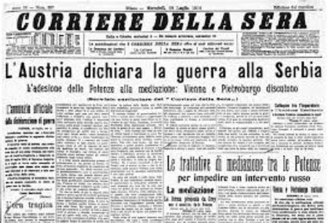 La Prima Guerra Mondiale Timeline Timetoast Timelines