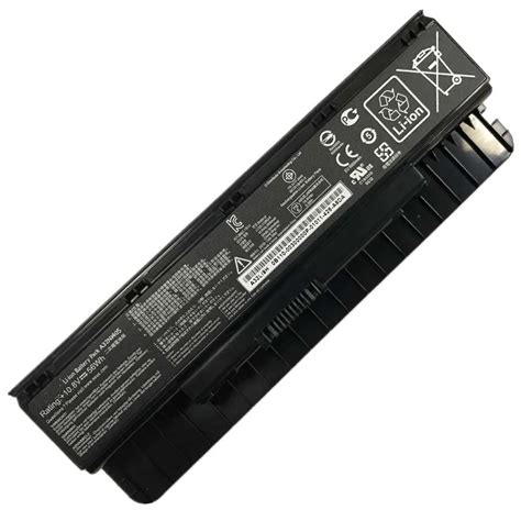 10 8V 56Wh New Genuine Original A32N1405 Battery For ASUS ROG N551 N751