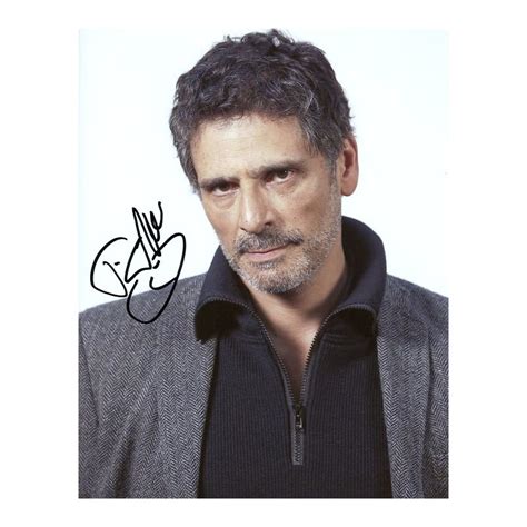 Signed Autograph Elbe Pascal All