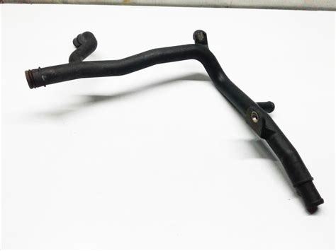 Manguera Refrigerante Seat Ibiza 2 0 Std 2009 2016 C Detalle Mercado