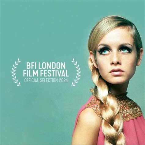 I Was A Production Assistant On The ‘twiggy Documentary It Was My