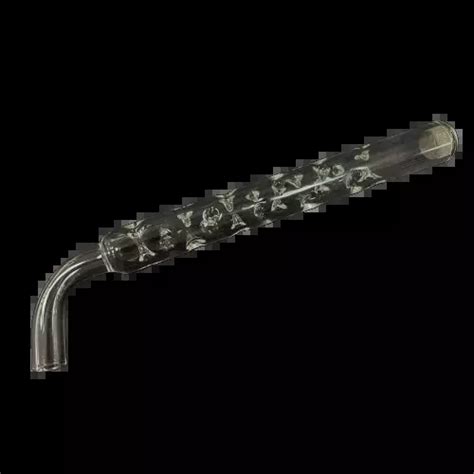 Tinymight Extra Long 3d Cooling Stem Giggle Grass
