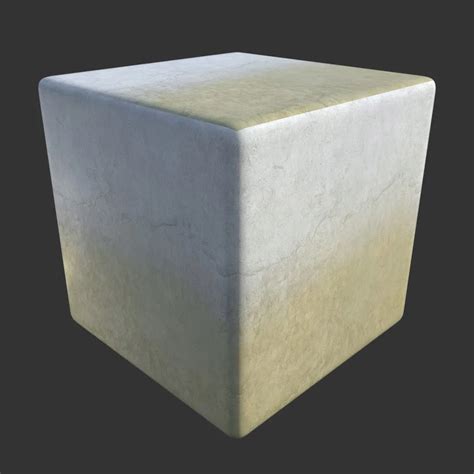 Pbr Textures Full Option Grunge Wall 611 3ds Max Files