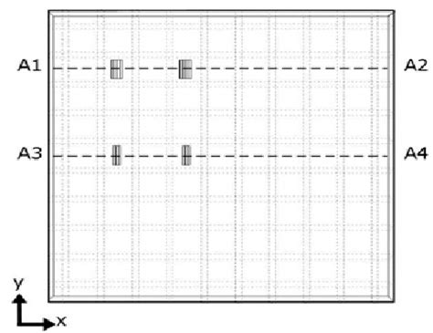View Of The Upper Side Download Scientific Diagram