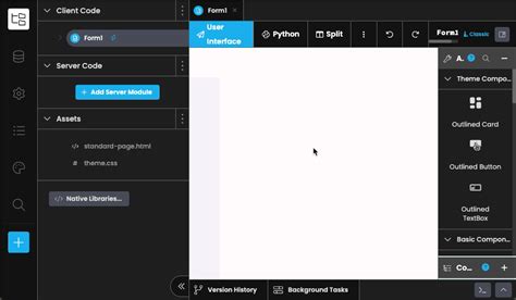 Anvil Docs Url Routing