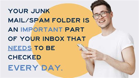 We Need To Talk About Your Junk Mail Whitelisting Blue Ocean Interactive Marketing Inc