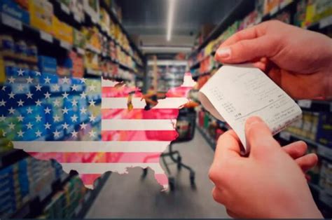 La Inflación En Estados Unidos Aumentó A 3 Dinero Hn