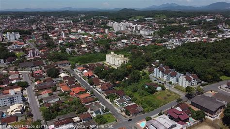 Bairro Floresta Joinville SC YouTube