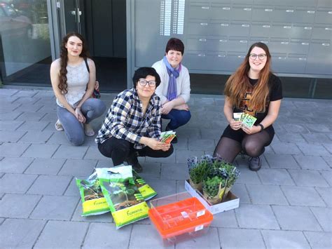 Sp Doneert Moestuintjes Aan Aanmere Sp Almere