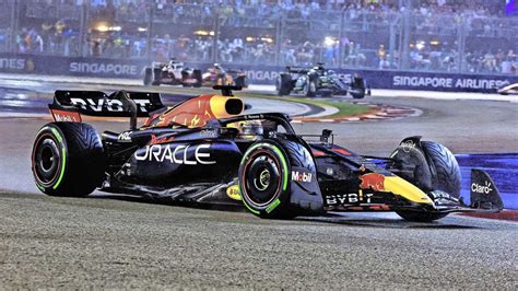 Zó Kan Max Verstappen Zondag In Japan Wereldkampioen Worden Autosport