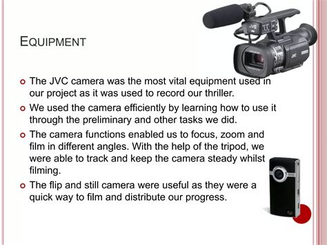 Technical Skills Ppt