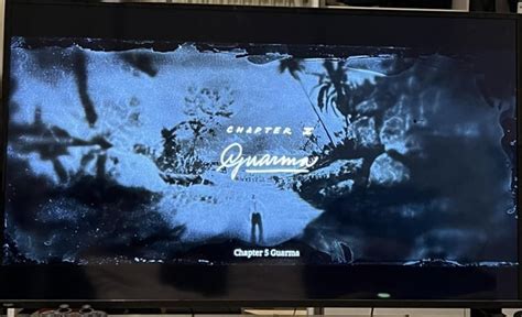 Time To Start Everyones Favourite Chapter 😝 Rreddeadredemption