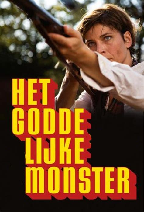 Het Goddelijke Monster TheTVDB