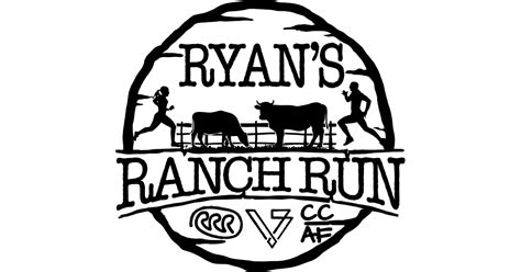 Ryans Ranch Run