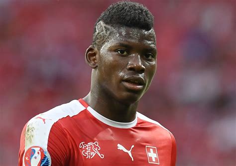 Embolo Yemsrachobada