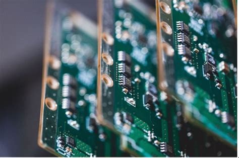 Emerging Trends In Pcb Technology The Engineering Projects
