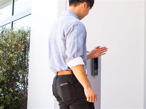 Openpath Video Intercom Reader Pro Avigilon Alta Access