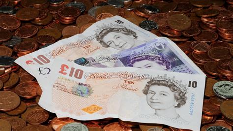 Bank Of England Reveals Last Day To Use Old £10 Notes