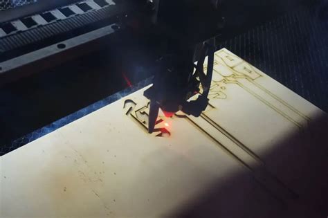 Laser Cutting Plastic 12 Best Materials And Power Settings