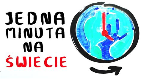 Co się stanie w trakcie najbliższej minuty ciekawe org ciekawe org