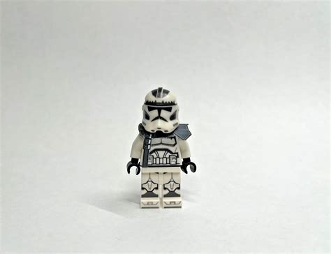 For Lego Star Wars Decaled Clone Trooper Minifigure Ubuy India