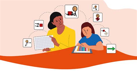 მხარდამჭერი ტექნოლოგიების ფუნქციები ენა მეტყველების დარღვევებთან მიმართებით Mastsavlebeli Ge