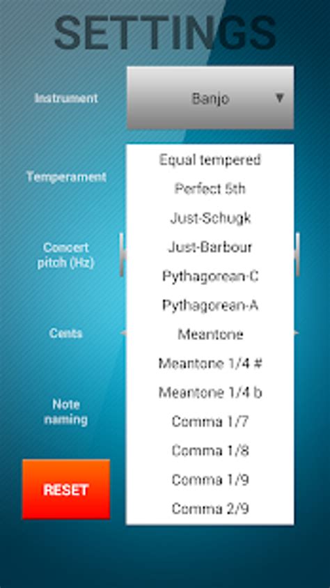 Perfect Guitar Tuner Apk For Android Download