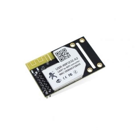USR WIFI A Serial TTL UART To WiFi Module