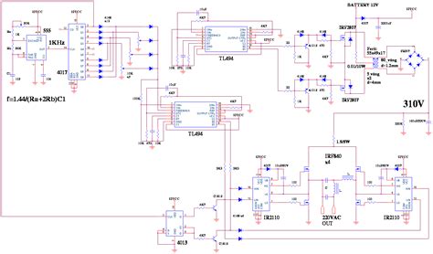 Nguyên lý và sử dụng nguồn xung hay bộ biến đổi nguồn DC DC