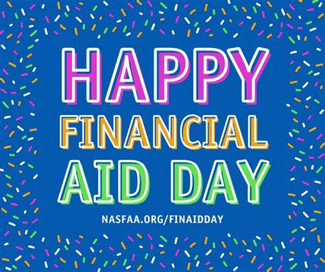 Cindy Legree Ed D On Linkedin Thank You To All The Financial Aid Offices Who Assists Our