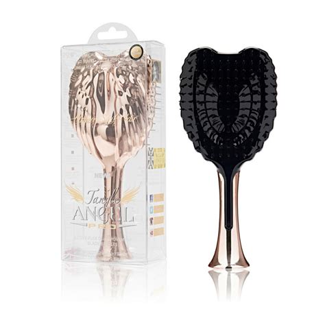 Tangle Angel Pro Rose Gold - Hair Tools - Mulliga