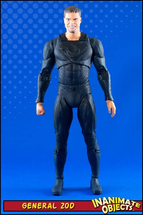 Inanimate Objects Zod 2013 Movie