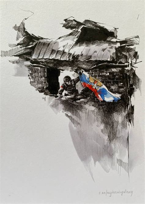 СВО в работах автора Я вижу Colonelcassad — Livejournal