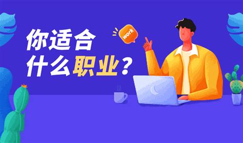 Mbti职业性格测评