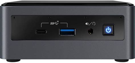 Intel Nuc 11 Extreme Mini Pc Review Mini Pc Reviewer