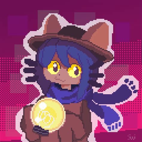 Niko Oneshot By Swishbue On Newgrounds