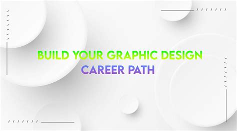 Build Your Graphic Design Career Path By N C Creations Medium