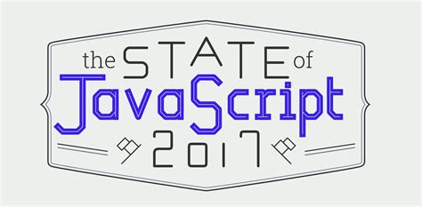 [阅 32] 同学们，坐好，我们来讲解下这份 2017 年终全球 Javascript 技术调查结果 知乎