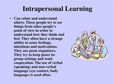 ppt learning styles and multiple intelligences powerpoint