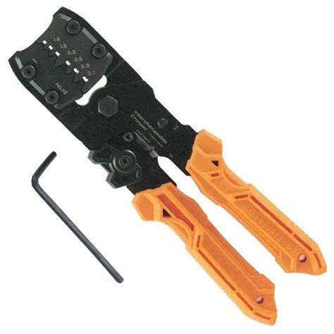 Handy Crimp Tool Engineer Widaco
