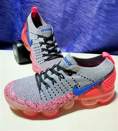 Nike Vapormax Womens Fashion Footwear Sneakers On Carousell