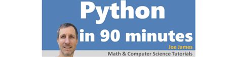 Learn Python Programming In Minutes Video Python Adafruit Industries Makers Hackers