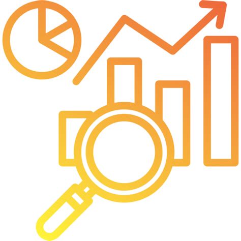 Analytics Free Business And Finance Icons